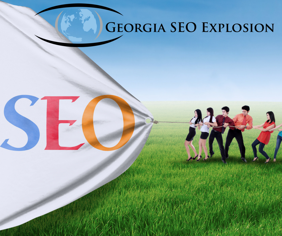 Digital Marketing Agency | Georgia SEO Explosion, LLC | We Get Results